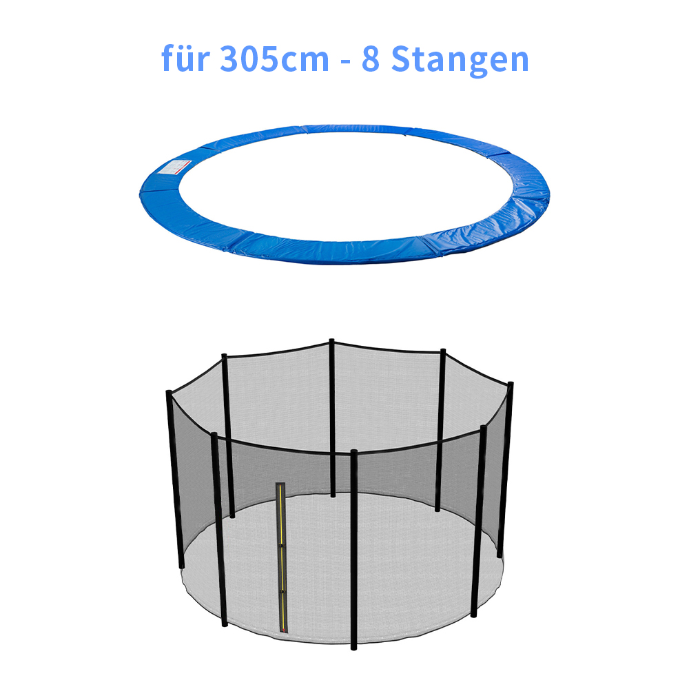 Erstaunlich Sportspower Trampolin Ersatzteile Ebenbild